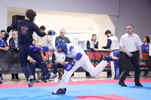 News 2023 - WAKO Europe