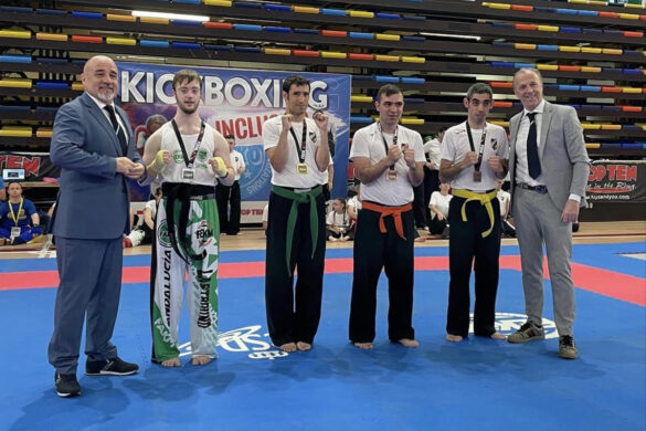 News 2023 - WAKO Europe