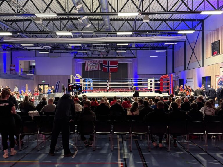 Italian Kickboxing World Cup - WAKO Europe
