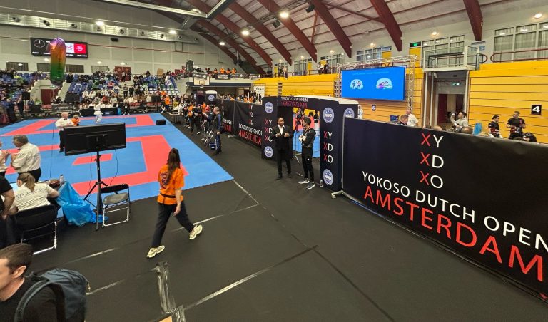 Italian Kickboxing World Cup (All WAKO Official single divisions, teams ...