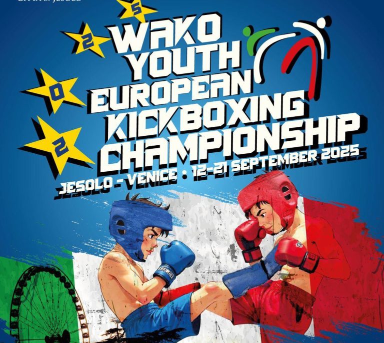 Wako Europe - Wako European Kickboxing Federation