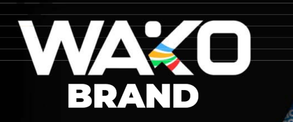 WAKO Brand Today - WAKO Europe