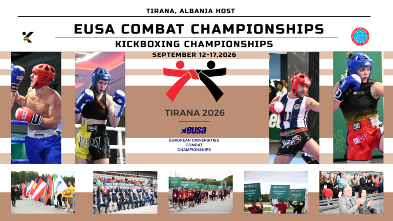 Flanders International Kickboxing Cup - WAKO Europe