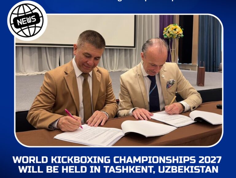 Events calendar - WAKO Europe