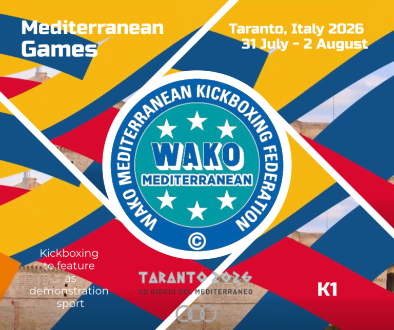 Flanders International Kickboxing Cup - WAKO Europe